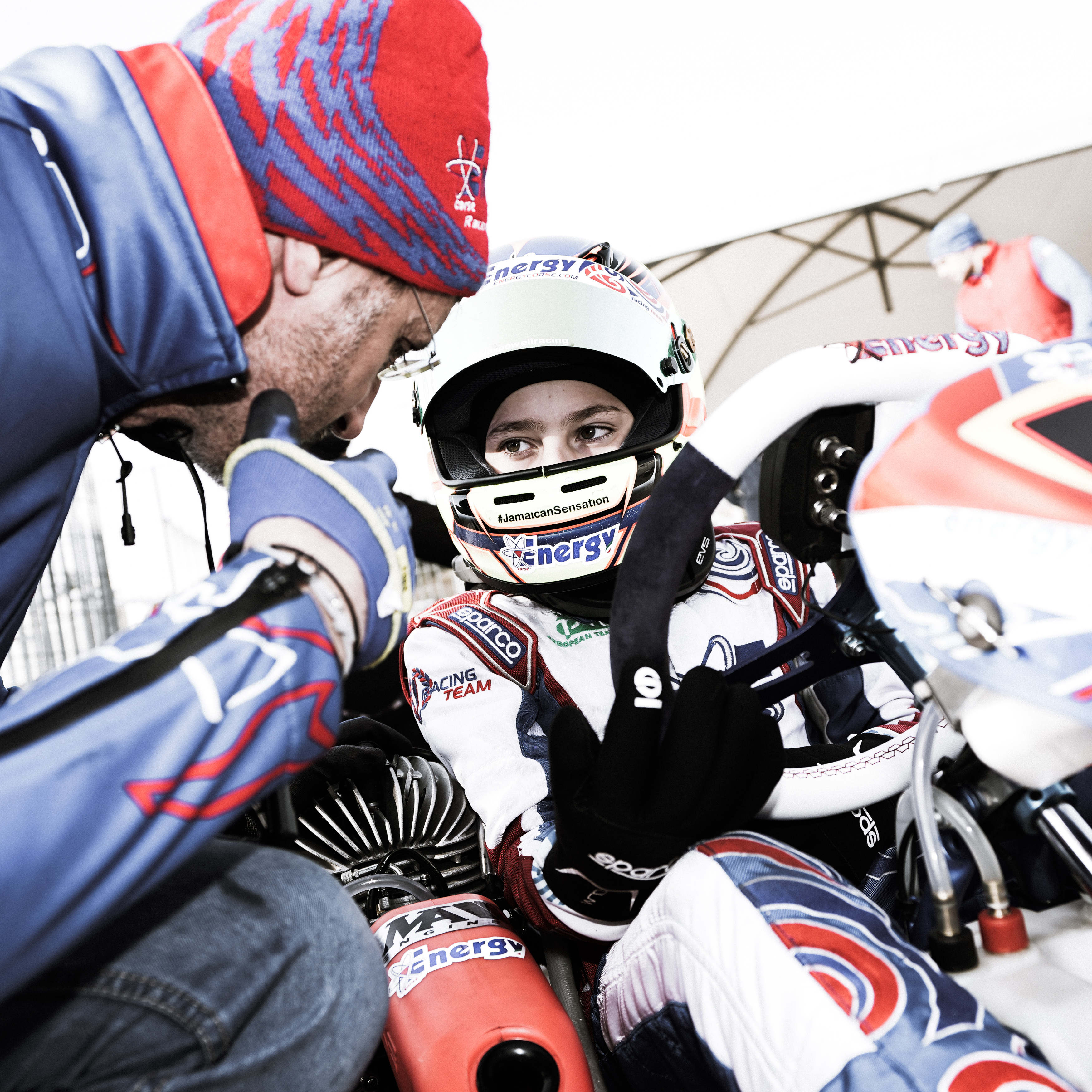 POWERED BY MOTOR-SPORTS-DATA — © KSP Photo Agency