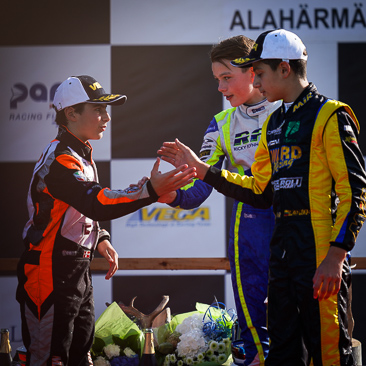 POWERED BY MOTOR-SPORTS-DATA — © KSP Photo Agency