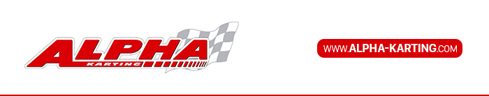La dynamique d'Alpha Karting s’étend à l’international